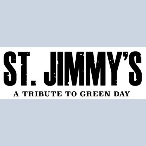 St Jimmy's Press Kit